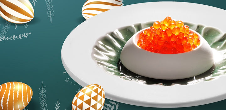 Kaviar online kaufen - Lemberg Kaviar-Shop Niederlande