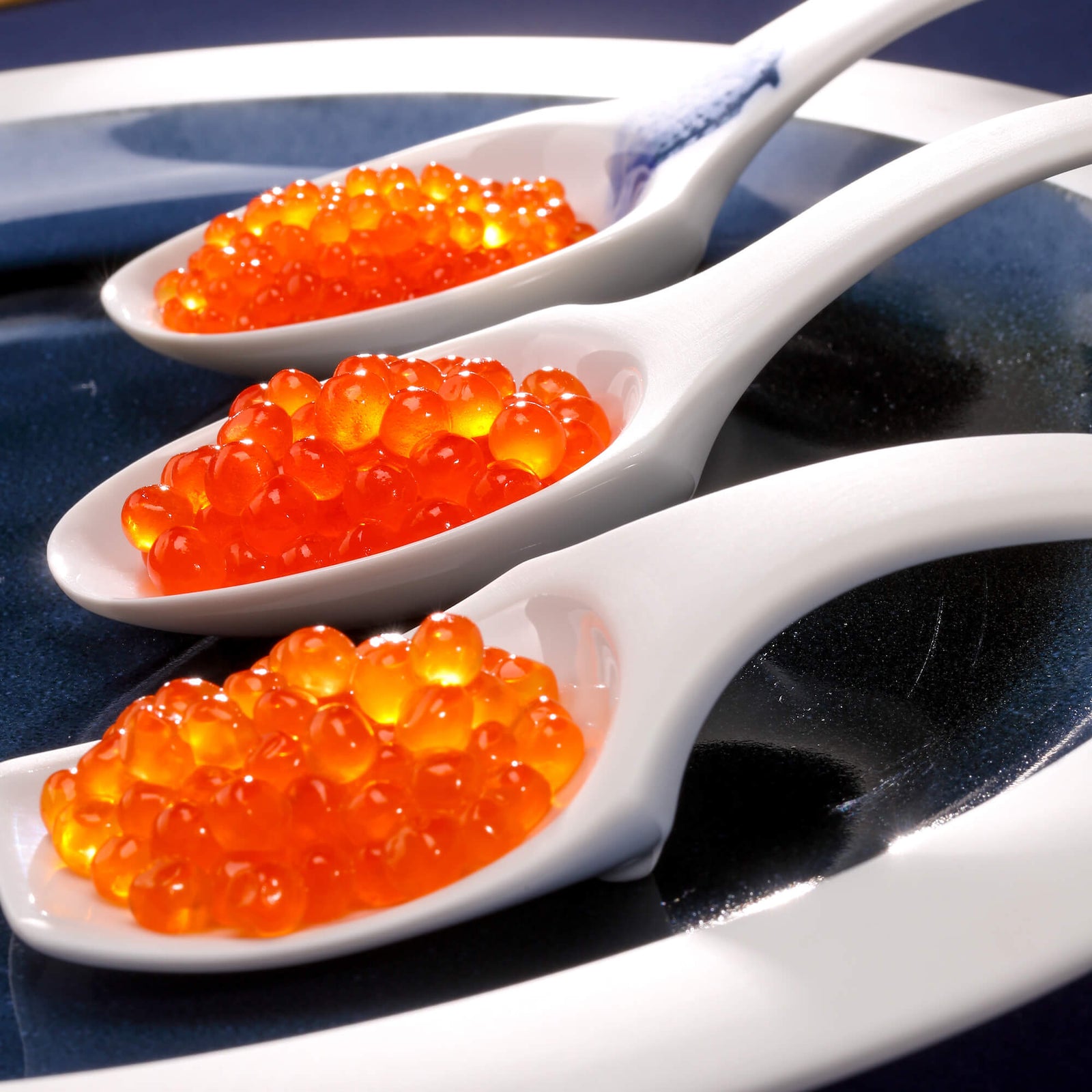 Koop kaviaar online - Lemberg Kaviaarwinkel Nederland