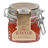 Buy Sturgeon and Salmon Caviar in the Netherlands – Online at Lemberg