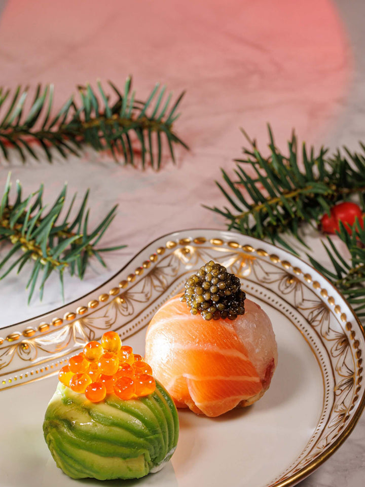 Steur- en Zalmkaviaar | Lemberg Kaviaarwinkel